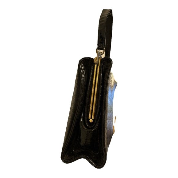 Naturalizer | Bags | Vintage 95s Classic Purse Naturalizer Handbag Top ...